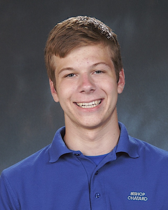 BCHS congratulates 2019 National Merit Finalists - Bishop Chatard High ...