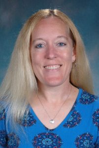 Amanda Horan, BCHS teacher, wins national recognition - Bishop Chatard ...